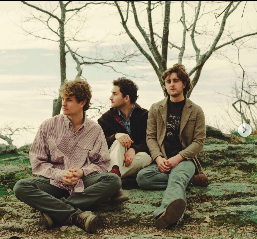 The Brazen Youth: Where Folk Dances With Neo-Soul – The Up & Up.